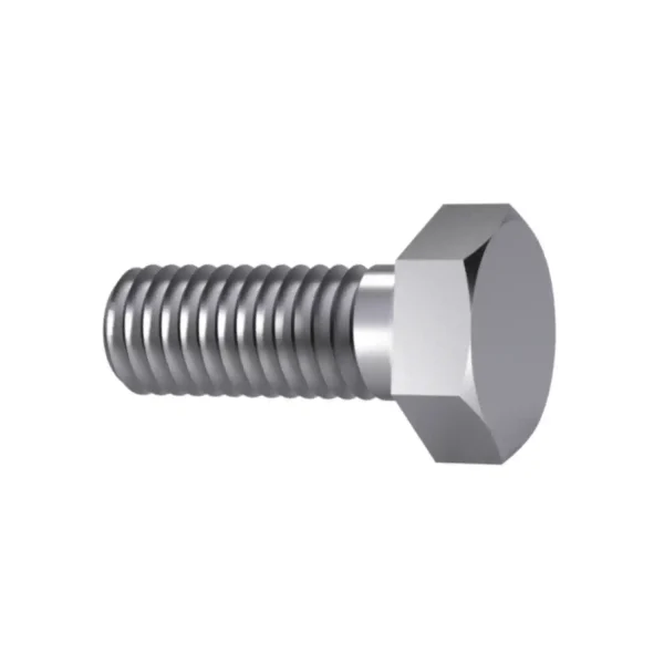 Hexagon Bolt (DIN 933 / 931) ( ISO 4017 / 4014 ) – A. A. KOTHAMBAWALA CO. W.L.L.
